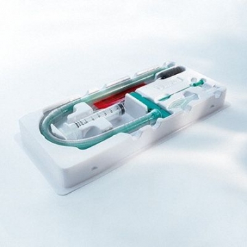 Perioperative management - Eso-SPONGE® – Endoluminal vacuum treatment ...